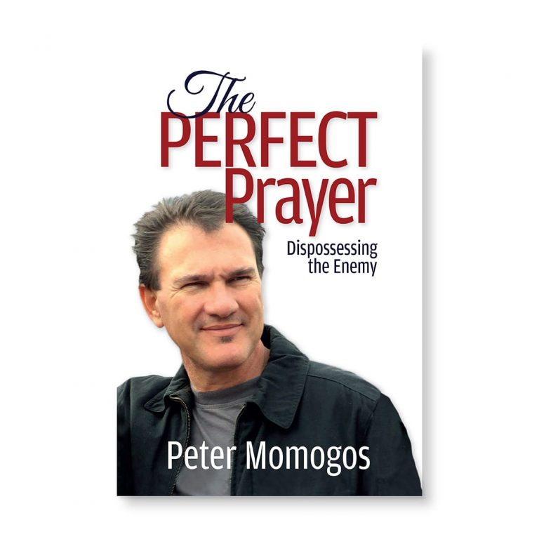 Book: The Perfect Prayer - Dispossessing The Enemy (R270.00) - Beyond ...